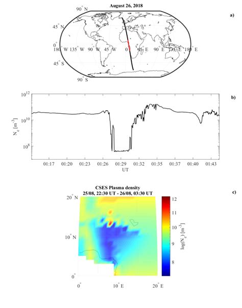Asi Cses Limadou Tre Anni In Orbita