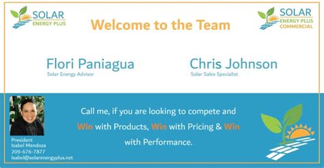 Isabel Mendoza On Linkedin Onboarding Two Great People With Excellent Community Contacts