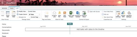 How To Change The Name Of A Task List In SharePoint Online Code2care