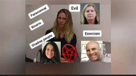 Jodi Hildebrand And Ruby Franke Case Just Got One News Page VIDEO