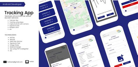 Hafiz Husein On Linkedin Androideveloper Kotlin Androiddeveloper