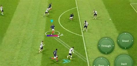 EFootball 2024 Top 5 Passing Tips And Tricks Players Should Follow