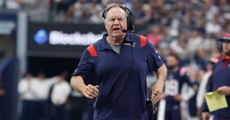 Adam Schefter Dishes On Bill Belichick Potential Landing Spot