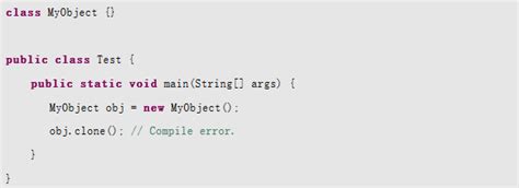 Java中protected方法访问权限的问题 Llcode 博客园