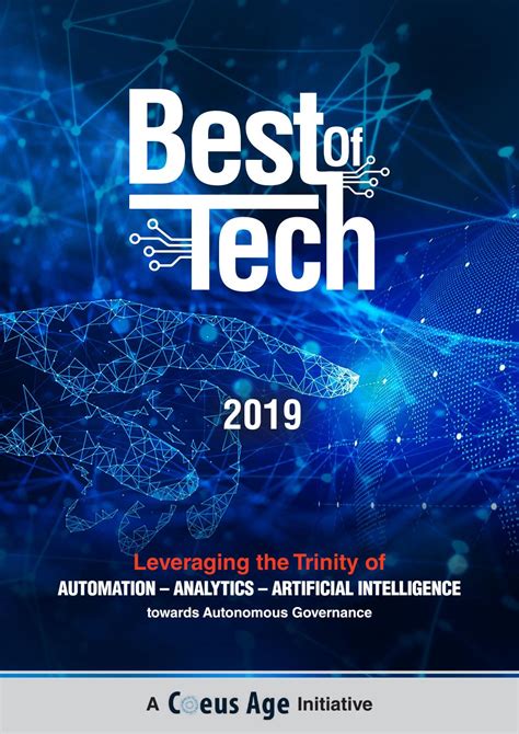 Best Of Tech 2019 By Kapil Dev Singh Issuu