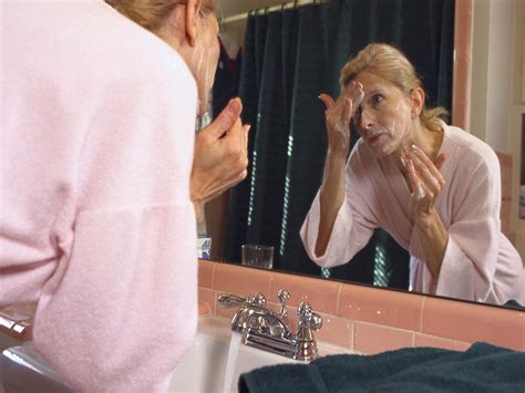Leave On Facial Products Linked To Frontal Fibrosing Alopecia