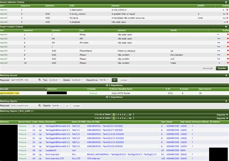 cacti 1 2 7 automation graph rules not working · issue 3223 · cacti cacti · github