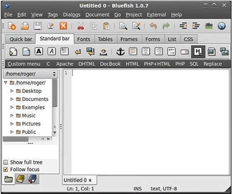 20 Useful Open Source Applications For Web Designers Designers