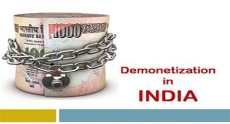 Free Download Demonetization In India Ppt Presentation Pros And Cons Effect And Impact