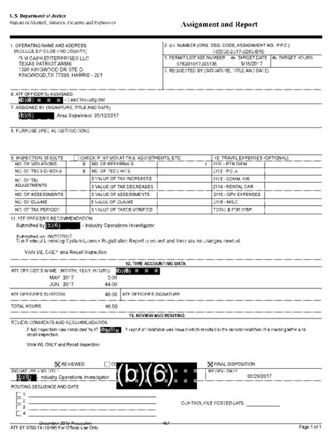 Fillable Online Ui Reports Handbook No 401 Unemployment Insurance