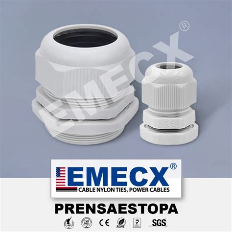 Prensaestopa Yllaconza