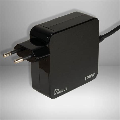 Inter Tech W PD USB C Lader Med USB C Kabel USB C Kr Gratis Frakt