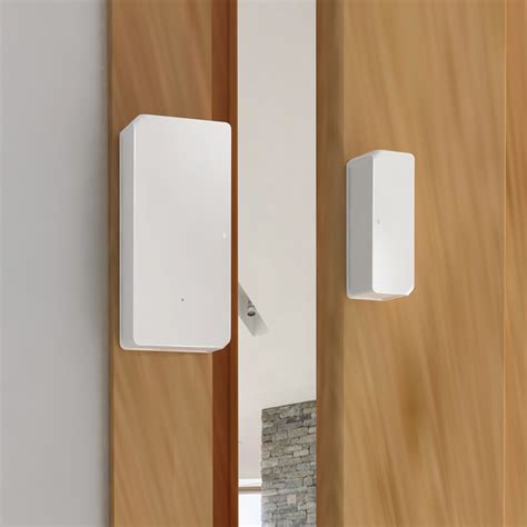 SONOFF DW2 Wi Fi Wireless Door Window Sensor Al OBAIDAN INT CO