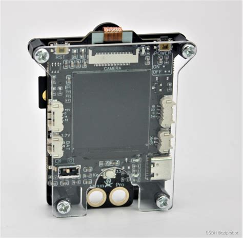 齐护aicampro Esp32cam 如何连接百度腾讯实现人工智能？esp32 人工智能 Csdn博客