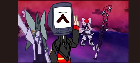 Just Some Weirdcore Ocs R Gachaclub