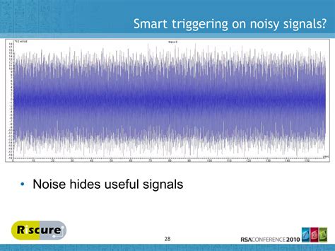 How Multi Fault Injection Breaks The Security Of Smart Cards Ppt