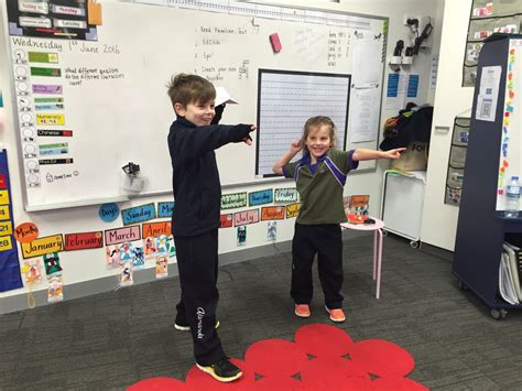 Moving Classroom Active Minds