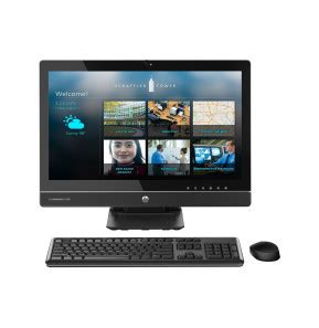Ordinateur Tout En Un Tactile Hp Eliteone G J F Ea Prix Maroc