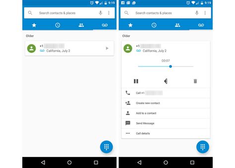 How To Set Up Voicemail On Android How To Set Up Voicemail On Android