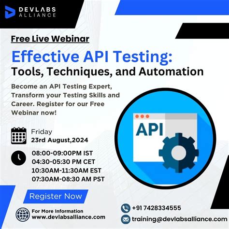 gazal gupta on linkedin devlabsalliance webinar apitesting