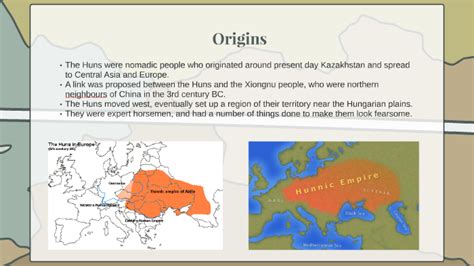 Xiongnu People