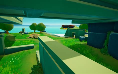 Devlog 3 New Maps And Updated UI Combat Beans Total Mayhem By
