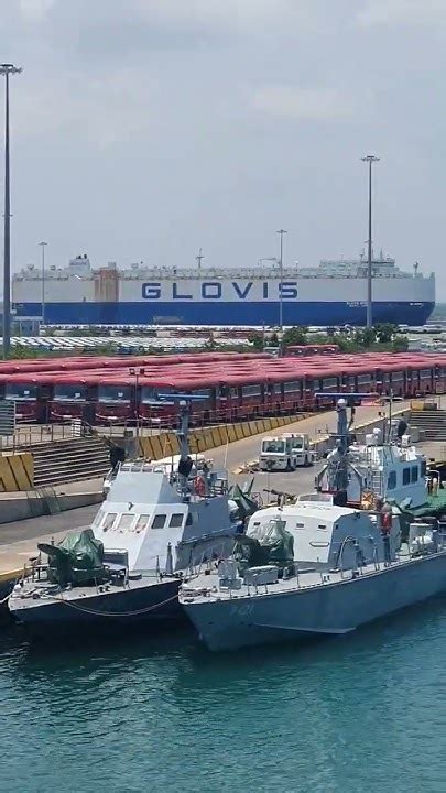 ලංකාවට ආපු අලුත් ලංගම බස් ටික පේනවාද Best Viral Beautiful Srilanka Youtube