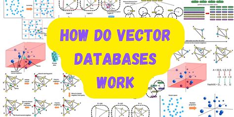 Deep Dive How Do Vector Databases Work