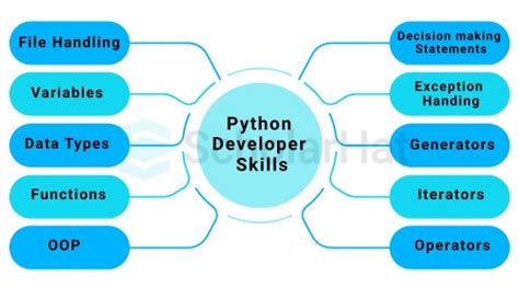Python Developer Skills Python Roadmap 2025