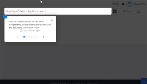 opensign™ free and open source alternative to docusign on linkedin