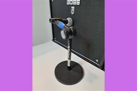 How To Mic A Guitar Amp The 3 Pro Positions For Killer Tone