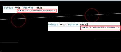 Auto Erasing Of Polylineline Between Two Points Autodesk Community
