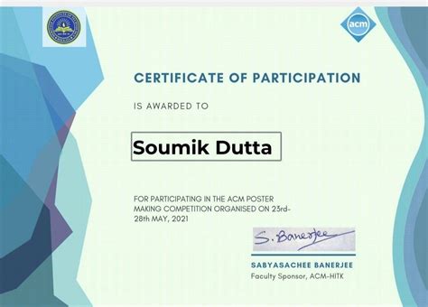 Soumik Dutta On Linkedin Poster Highereducation Posterdesign