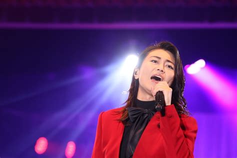 氷川きよし、冬コンサートと明治座座長公演の特集をwowowにて放送決定 Spice エンタメ特化型情報メディア スパイス