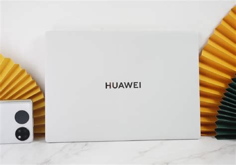 Matebook X Pro Super Turbo