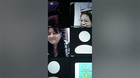 ဝီထိ အဘိဓမ္မာသင်တန်း ဒုတိယဆင့် အပိုင်း ၁၈ ပညာနန္ဒ ၂၀၂၅ Youtube