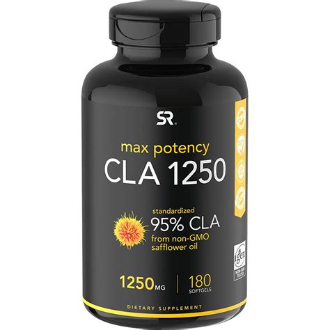 스포츠리서치 공액리놀제산 CLA mg 정 미국비타민닷컴 멜라토닌 미녹시딜 영양제직구