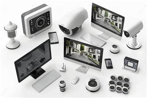 Protection For Homes Employs Digital Monitoring Managing Smart