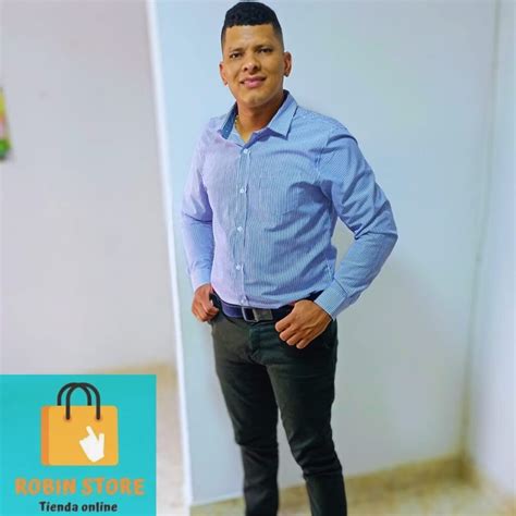 Conócenos Robin Store