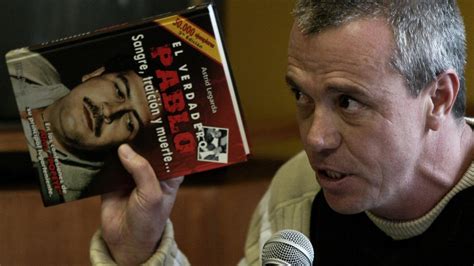 La Historia Secreta Sobre La Relación Entre Fidel Castro Y Pablo Escobar Infobae