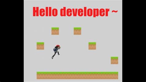 Game Devlog Gdevelop 000 Youtube