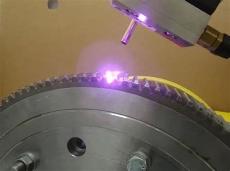 China Custom 3000w Laser Hardening Equipment Manufacturers Suppliers Factory