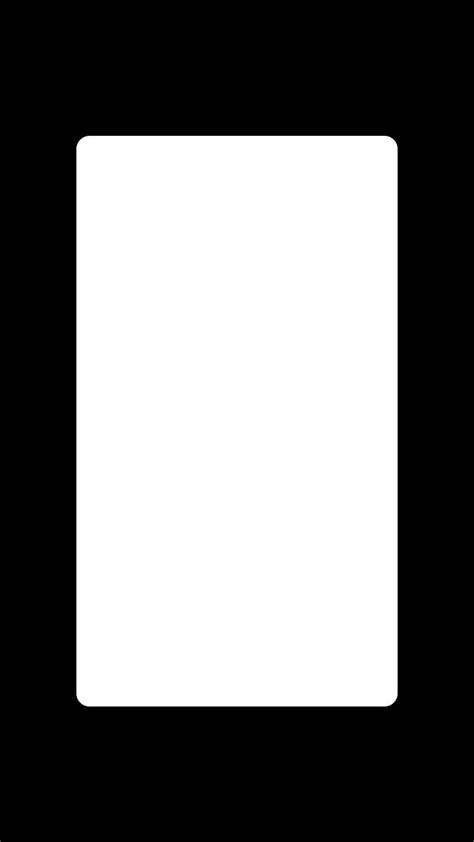 Overlays Ios Story For Android Users Curved In Black Instagram Ios Emoji For Instagram
