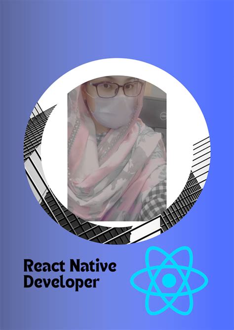 Develop Ios And Android Mobile App Using React Native By Anayafatima Fiverr