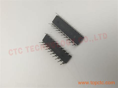 MAX Power IP T W QC Mobile Charger Solution IC Electronic Component And Power Supply