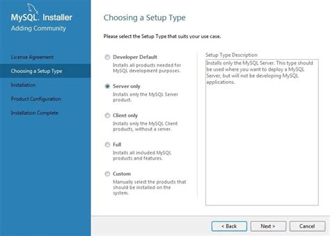 Day 18 安裝 Mysql 環境 It 邦幫忙一起幫忙解決難題，拯救 It 人的一天