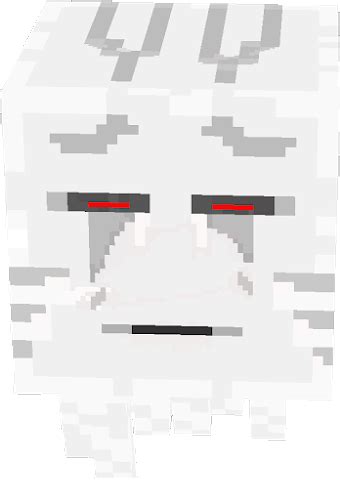 Ghast Titan Nova Skin