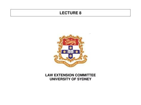 Ppt Lecture 8 Powerpoint Presentation Free Download Id142097