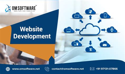 Om Software Pvt Ltd On Linkedin Omsoftware Pvt Ltd Is A Decade Long Specialist In Web