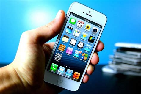 Чем отличаются Apple Ios 6 и Ios 7